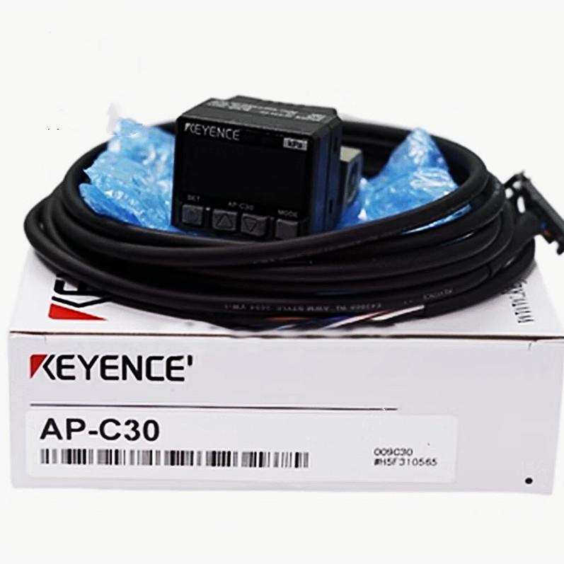 新品 KEYENCE キーエンス AP-C30 圧力センサ【不良保証】【インボイス発行可】 : イスリ青果 - 通販 - Yahoo!ショッピング