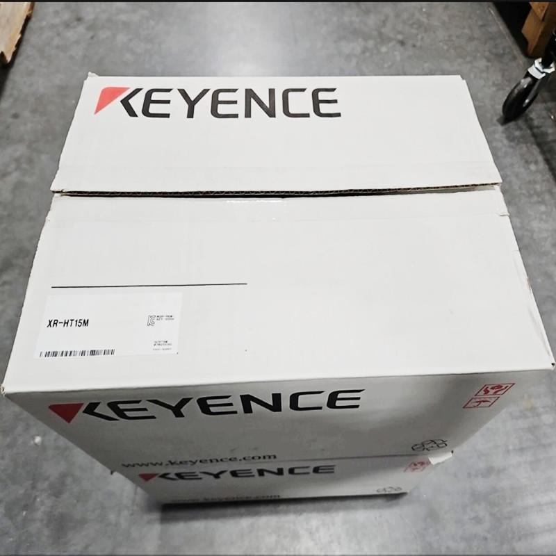 新品 KEYENCE キーエンス XR-HT15M 超高速プロファイル測定器【不良保証】【インボイス発行可】 : イスリ青果 - 通販 ...
