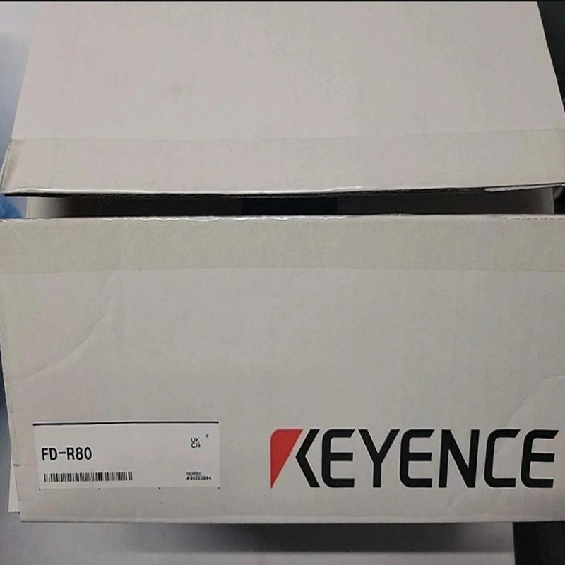 新品 KEYENCE キーエンス FD-R80 クランプ式流量センサ【不良保証】【インボイス発行可】 : イスリ青果 - 通販 - Yahoo ...