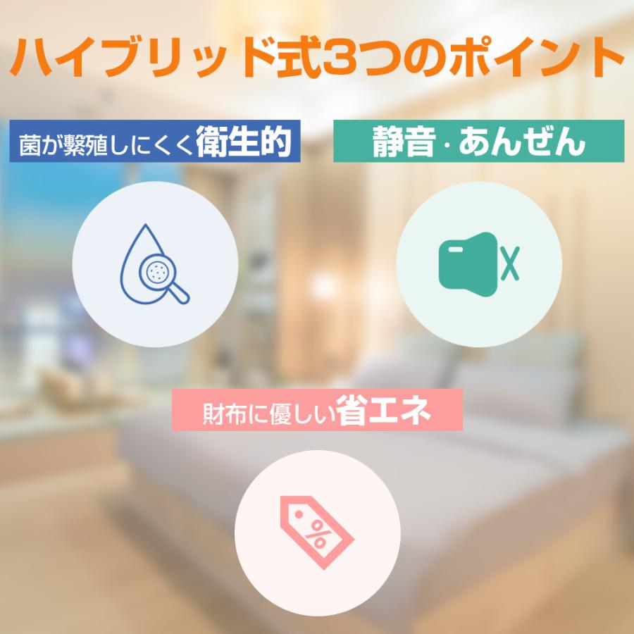 加湿器 小型 卓上加湿器 アロマディフューザー 炎の加湿器 アロマ おしゃれ 超音波式 7色LED搭載 卓上 空焼き防止機能 静音 除菌 部屋 省エネ オフィス 家庭用 : KuKuYa ...