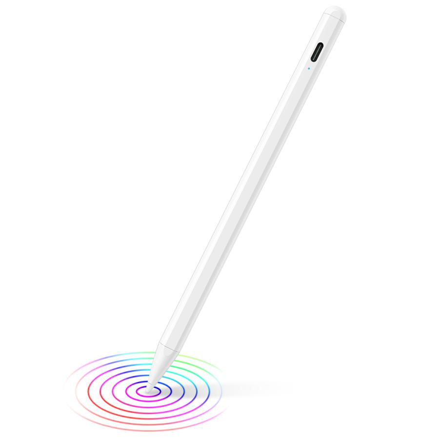 iPad専用】 タッチペン iPad 極細 誤操作防止 超高感度 高精度 iPad専用】 タッチペン iPad 極細 誤操作防止 超高感度 高精度