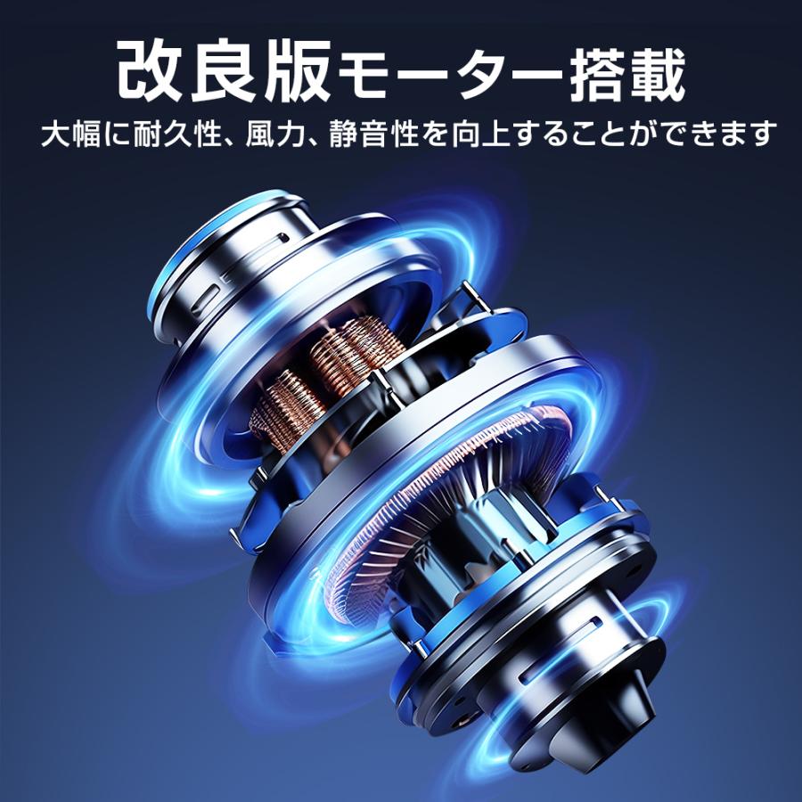 2025年最新 空調ウェア 空調作業服 アイスリンク装着可能 空調ベスト ファン 10000mAhバッテリー付き フルセット 3段階風量調節 大風量 UVカット 男女兼用 : KuKuYa ...