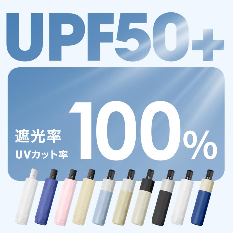傘 折りたたみ傘 日傘 男女兼用 晴雨兼用 超軽量 折り畳み傘 ワンタッチ 自動開閉 6本骨 ピンク : KuKuYa - 通販 - Yahoo!ショッピング