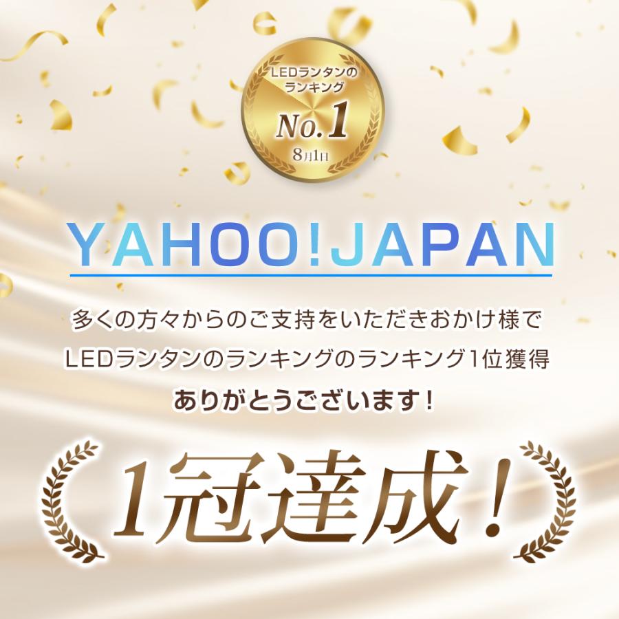 ランタン led ソーラー 充電 超高輝度 1000ルーメン シルバー LEDランタン : KuKuYa - 通販 - Yahoo!ショッピング