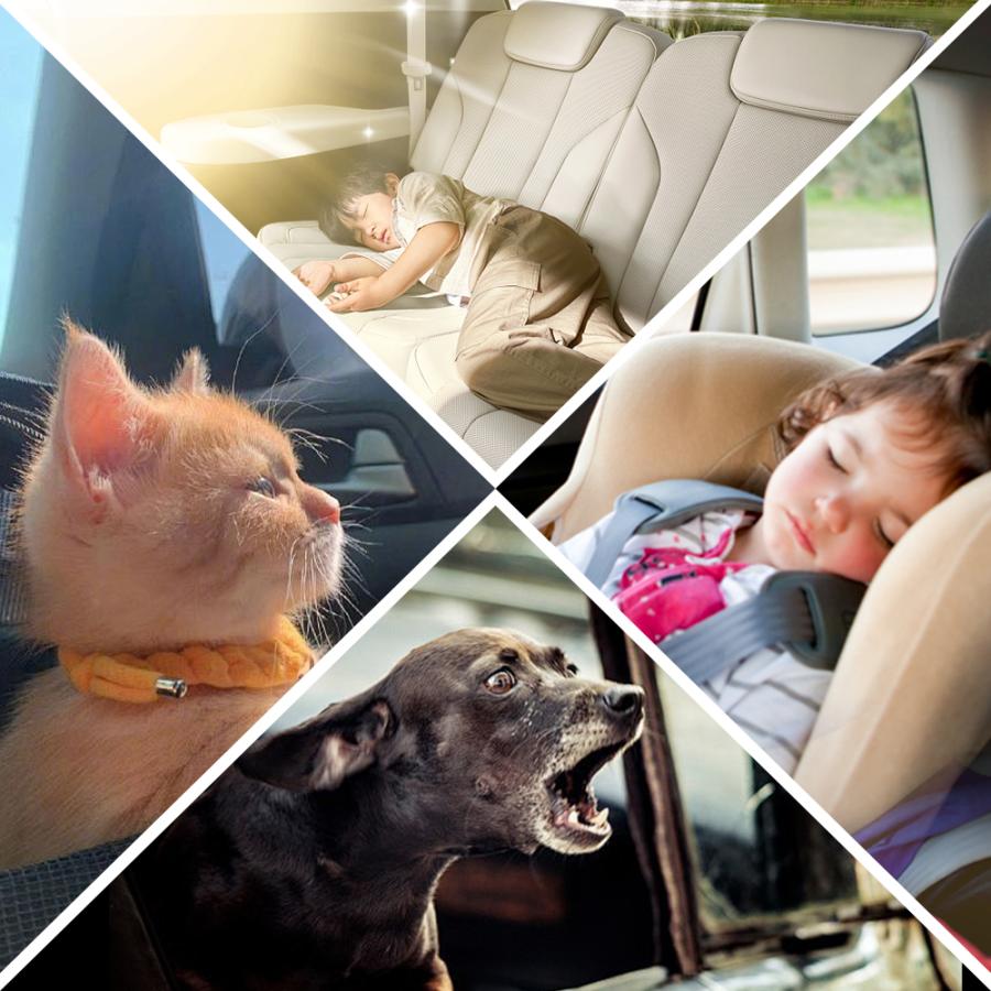 サンシェード 車 フロント 車載用サンシェード フロントサンシェード 車載 日よけ 折りたたみ 車用サンシェード カー用品 S M Lサイズ 調整/対応可能 : KuKuYa - 通販 ...