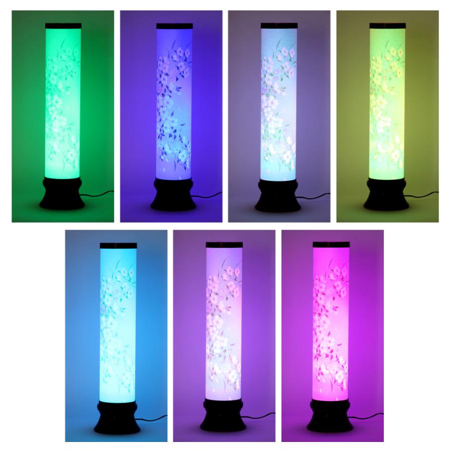 なーむくまちゃん工房 盆提灯 モダン No.2714 和風行灯 まどか LED ルミナス灯 盆ちょうちん お盆 提灯 灯燈 初盆 新盆 小さい おしゃれ ミニ : 仏壇・位牌 なーむくまちゃん ...