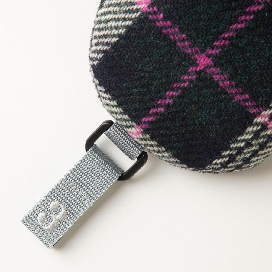 ヘッドカバー（フェアウェイウッド用） HEAD COVER（FW）HT_21FW HARRIS TWEED ハリスツィード : KUMADE SHOP - 通販 - Yahoo!ショッピング