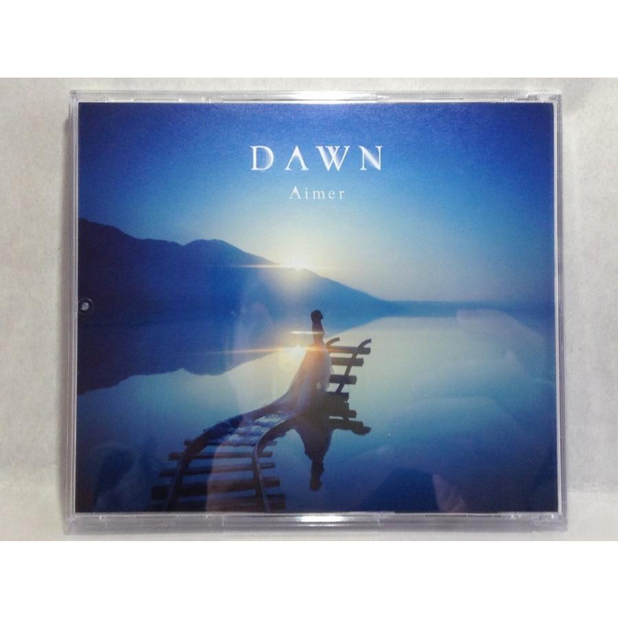 DAWN Aimer エメ 3rd ALBUM Y-24-紺 :4560429729822:くまくま書店 ヤフー店 - 通販 - Yahoo ...