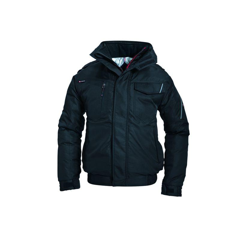 BURTLE バートル 防寒ジャケット(秋冬用) 7210 クーガー L : 20231010203631-01868 : kumakumastore - 通販 - Yahoo!ショッピング