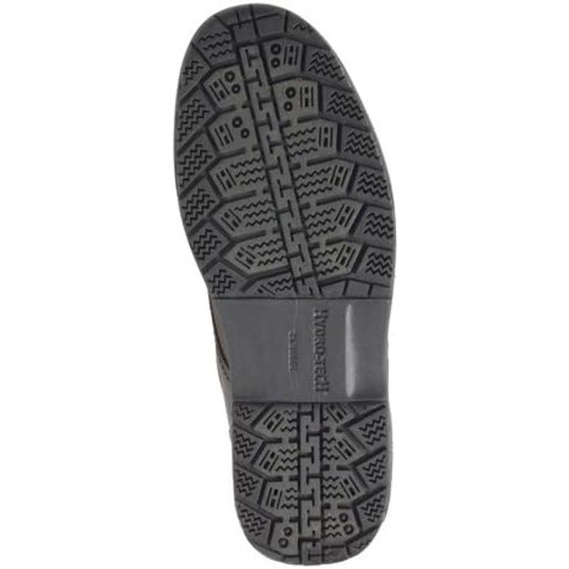 ハイドロテック ウォーキングシューズ ウォーキング HYDR 6301 メンズ チョコ(ダークブラウン) 26.5 cm 4E : 20240131074321-00702 ...