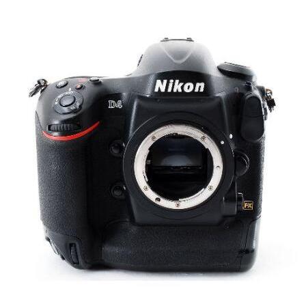 ニコンD 【中古】Nikon ニコン D4 ボディ : 熊本カメラYahoo!店 - 通販 - Yahoo!ショッピング