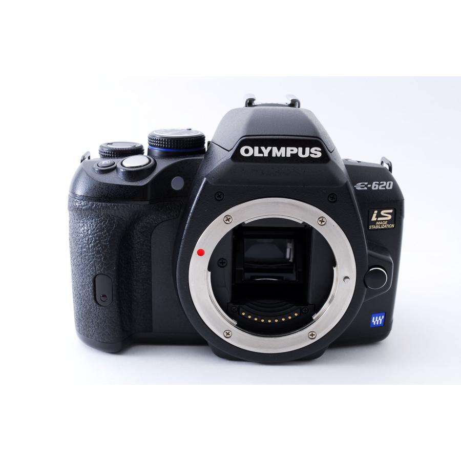 オリンパス 【中古】OLYMPUS E-620 ボディ : 熊本カメラYahoo!店 - 通販 - Yahoo!ショッピング