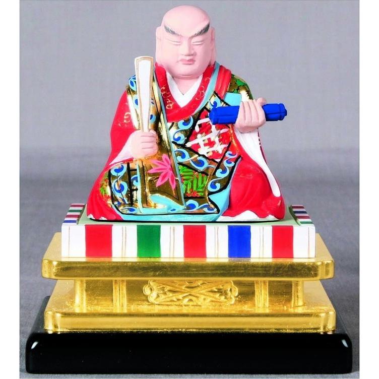 仏像 日蓮宗 日蓮上人 1.5寸 :10001623:熊野古道仏壇センター - 通販 - Yahoo!ショッピング
