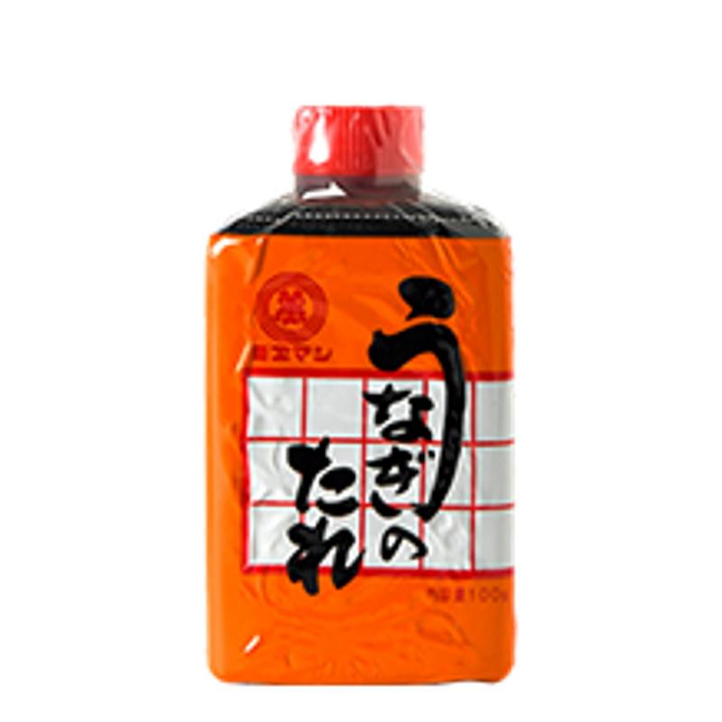 ミエマン うなぎのたれ 100g 30本 : 4975829010218-30 : くまの中谷商店 - 通販 - Yahoo!ショッピング
