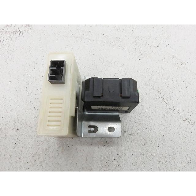 トゥデイ V-JW3 H8年 最後期 アラームユニット 38965-SD5-003 インターロックコントロール : 部品のもりさわ - 通販 - Yahoo!ショッピング