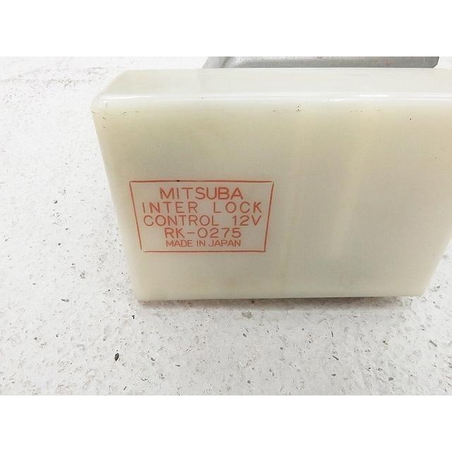 トゥデイ V-JW3 H8年 最後期 アラームユニット 38965-SD5-003 インターロックコントロール : 部品のもりさわ - 通販 - Yahoo!ショッピング