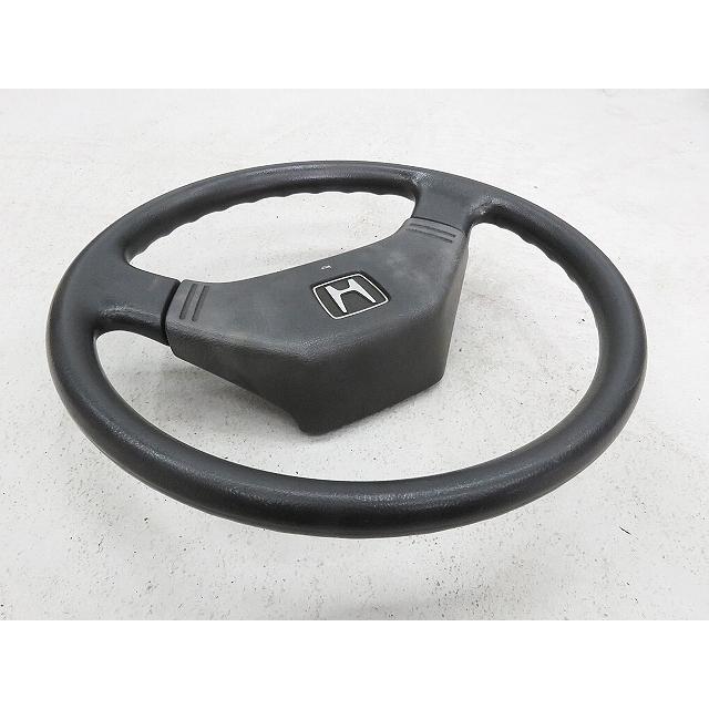 トゥデイ V-JW3 H8年 最後期 純正ハンドル ステアリング : 22726 : 部品のもりさわ - 通販 - Yahoo!ショッピング