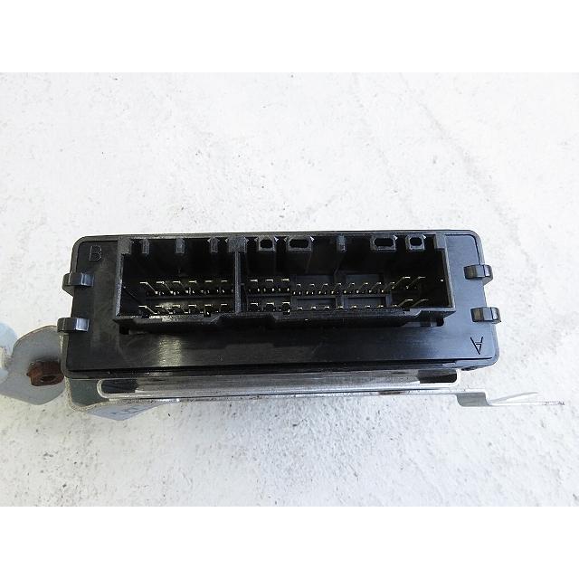 ジムニー GH-JB23W H11年 2型 ABSコンピューター 33940-81A20 : 部品のもりさわ - 通販 - Yahoo!ショッピング