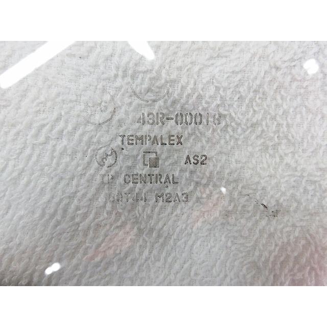 サンバートラック V-KS3 H8年 後期 運転席 ガラス M2A3 62200TA620NA : 部品のもりさわ - 通販 - Yahoo!ショッピング