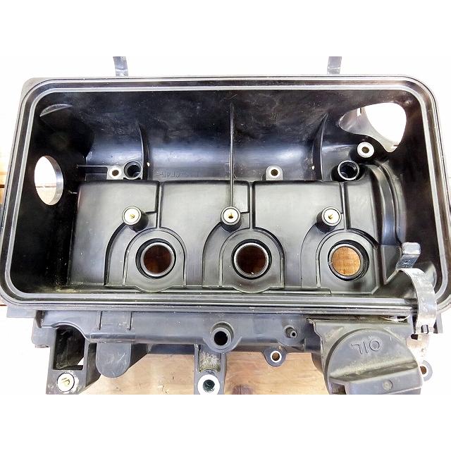 ムーヴラテ CBA-L550S H18年 後期 ヘッドカバー 11201-97222 EF-VE タペットカバー : 29410 : 部品の ...