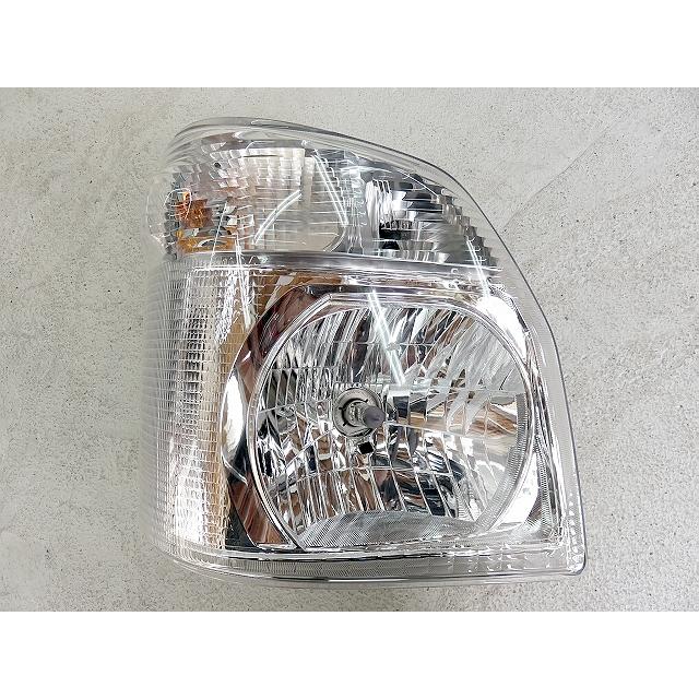 キャリイ EBD-DA16T H31年 3型 ヘッドライト 右 100-59296 35120-82M01 : 部品のもりさわ - 通販 ...