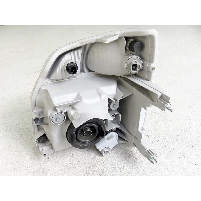 キャリイ EBD-DA16T H31年 3型 ヘッドライト 右 100-59296 35120-82M01 : 部品のもりさわ - 通販 - Yahoo!ショッピング