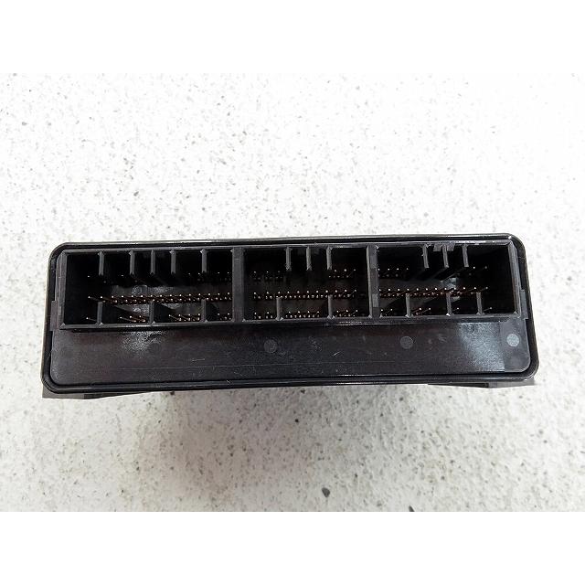 eKスペース カスタム DBA-B11A H26年 前期 ECU 1860C346 エンジンコンピューター : 部品のもりさわ - 通販 - Yahoo!ショッピング