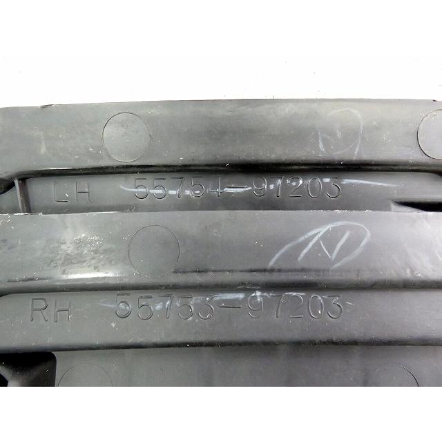 ミラジーノ UA-L700S H14年 中期 カウルトップパネル 55754-97203 55753-97203 : 部品のもりさわ - 通販 ...