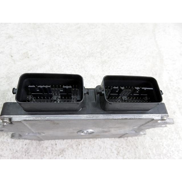 パレットSW DBA-MK21S H23年 3型 ECU 33910-82K80 ターボ エンジンコンピューター : 部品のもりさわ - 通販 ...