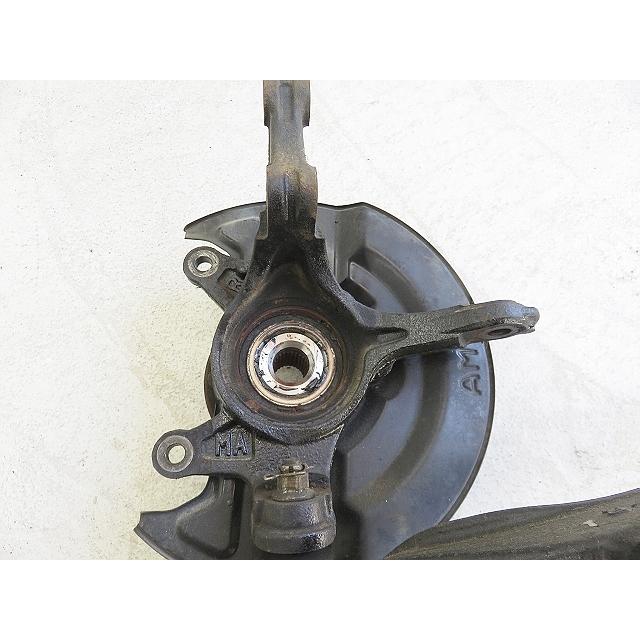 ストリーム RST DBA-RN6 H21年 中期 フロント ハブナックル 右 51211-SMA-000 ロアアーム 51350-SMA-904 : 部品のもりさわ - 通販 - Yahoo ...