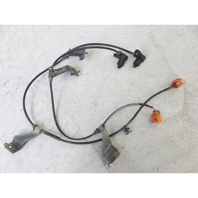 バモス ABA-HM2 H17年 中期 リア ABSセンサーハーネス 左右 : 部品のもりさわ - 通販 - Yahoo!ショッピング