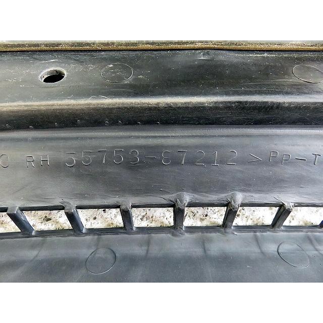 ムーヴ E-L600S H8年 前期 カウルトップパネル 55754-87211 55753-87212 : 部品のもりさわ - 通販 ...