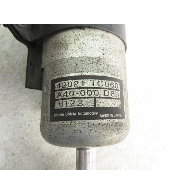 サンバートラック EBD-TT2 H22年 最後期 燃料ポンプ 42021TC060 : 部品のもりさわ - 通販 - Yahoo!ショッピング