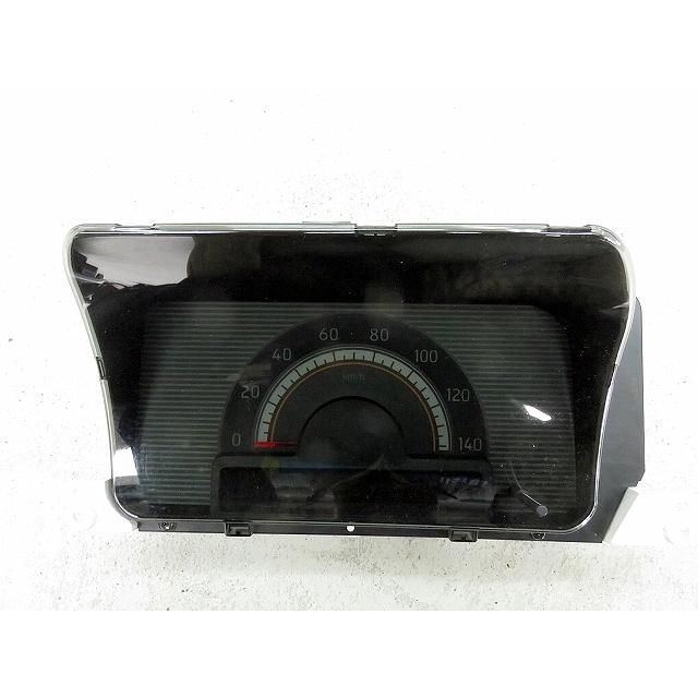 MRワゴン DBA-MF33S H24年 前期 スピードメーター 242,015km 34100-50M60 : 部品のもりさわ - 通販 ...