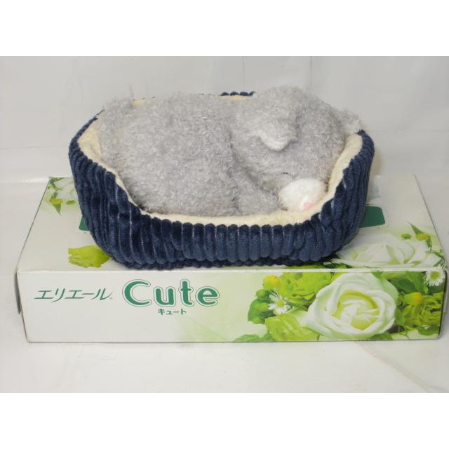 JELLY CAT（ジェリーキャット） ぬいぐるみ ねこ ネコ 猫 Jellycat Napping Nipper Cat : ぬいぐるみの ...