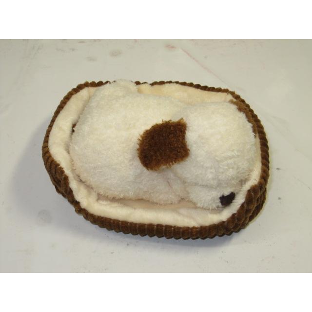 JELLY CAT ジェリーキャット イヌのぬいぐるみ Jellycat Napping Nipper Dog : ぬいぐるみのくまくま ...