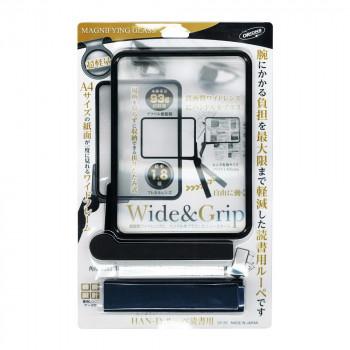 ORIONS ハンディールーペ読書用 SR-35 : 熊取屋 - 通販 - Yahoo!ショッピング