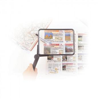 ORIONS ハンディールーペ読書用 SR-35 : 熊取屋 - 通販 - Yahoo!ショッピング