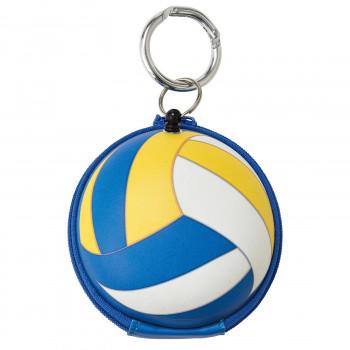 セトクラフト キー＆コインケース バレーボール SF-3984-130 : 熊取屋 - 通販 - Yahoo!ショッピング