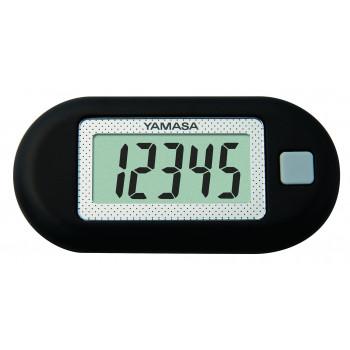 ポケット万歩 EX-150 ブラック : 熊取屋 - 通販 - Yahoo!ショッピング