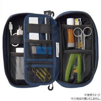 LIHIT LAB. ALTNA ツールポーチ ネイビー A7764-11 22447313 : 熊取屋 - 通販 - Yahoo!ショッピング