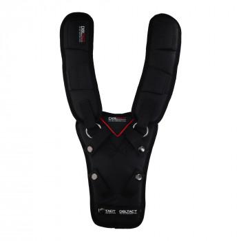 DBLTACTフルハーネスサポートパッド DT-HSP 580022 : 熊取屋 - 通販 - Yahoo!ショッピング