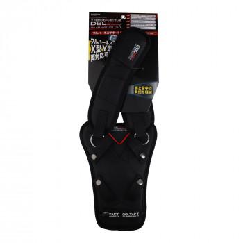 DBLTACTフルハーネスサポートパッド DT-HSP 580022 : 熊取屋 - 通販 - Yahoo!ショッピング