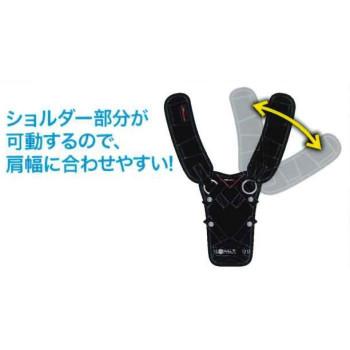 DBLTACTフルハーネスサポートパッド DT-HSP 580022 : 熊取屋 - 通販 - Yahoo!ショッピング