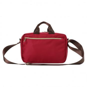 優美社 4891-000 ソフィアバレンティノ（SOFIA VALENTINO） ハンドバッグ レッド : 熊取屋 - 通販 - Yahoo!ショッピング