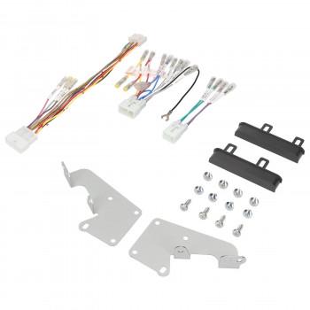 エーモン オーディオ・ナビゲーション取付キット D2556 : 熊取屋 - 通販 - Yahoo!ショッピング