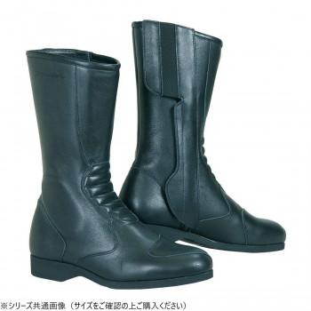 NTB-25 クルージングIIブーツ BK 260 12510260 : 熊取屋 - 通販 - Yahoo!ショッピング