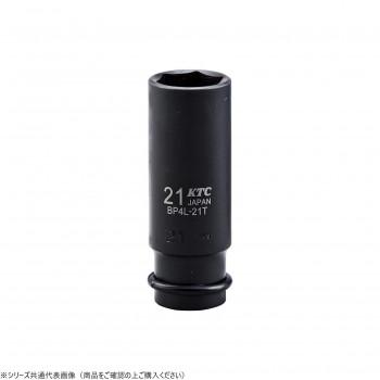 KTC 12.7sq.インパクトレンチ用ソケット(ディープ薄肉) BP4L-32TP : 熊取屋 - 通販 - Yahoo!ショッピング