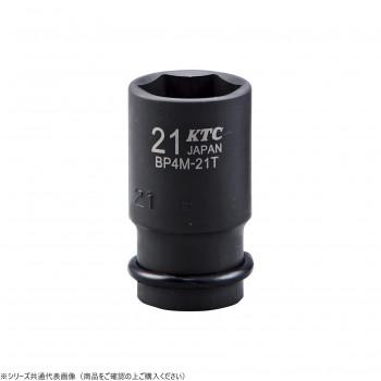 KTC 12.7sq.インパクトレンチ用ソケット(セミディープ薄肉) BP4M-17TP : 熊取屋 - 通販 - Yahoo!ショッピング