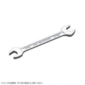 KTC スパナ 12×14mm S2-1214 : 熊取屋 - 通販 - Yahoo!ショッピング
